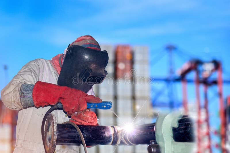 129 Welding Work Port Stock Photos - Free & Royalty-Free Stock Photos ...