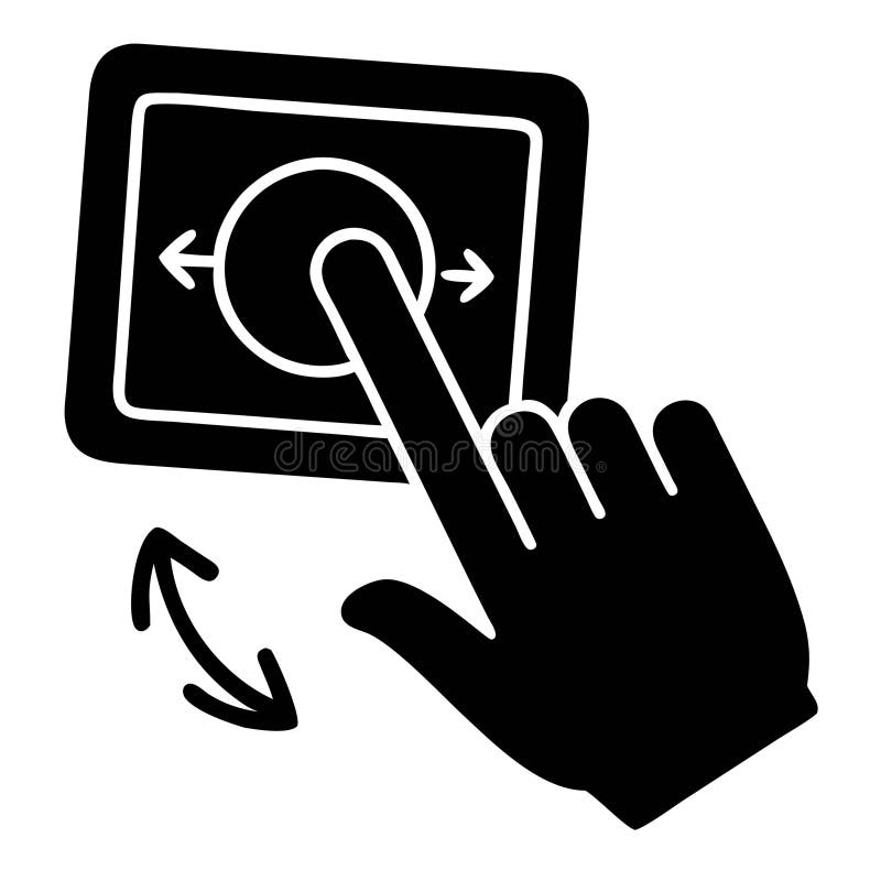 Touch Screen Icon Stock Illustrations – 121,610 Touch Screen Icon Stock ...