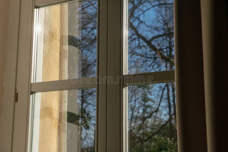 The Double Glazed Window is Designed To an Effective Solution To ...