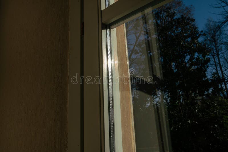 The Double Glazed Window is Designed To an Effective Solution To ...