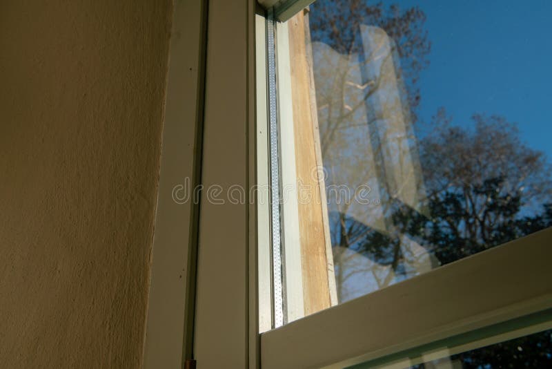 The Double Glazed Window is Designed To an Effective Solution To ...