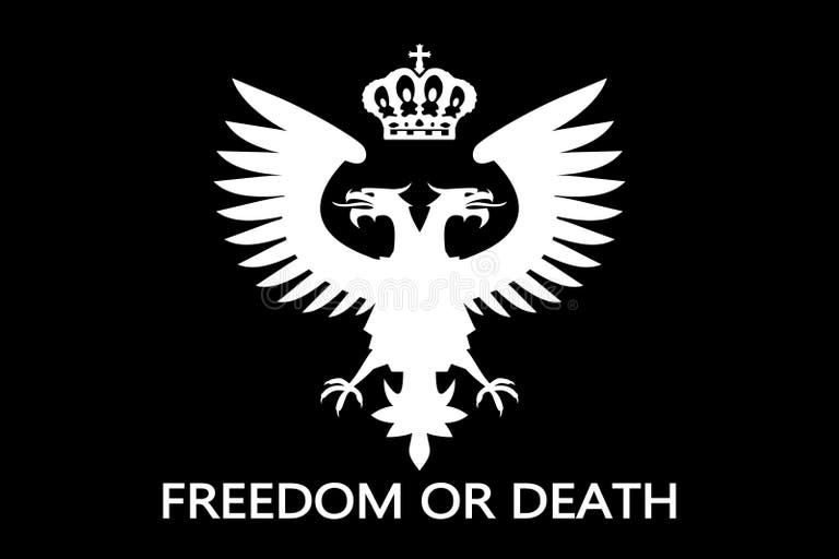 Double Headed Eagle Byzantine Stock Illustrations – 59 Double Headed ...