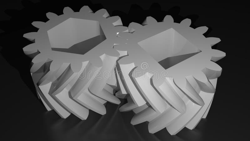 Double Helical Structure of DNA, DNA Molecule, RNA. the Concept of ...