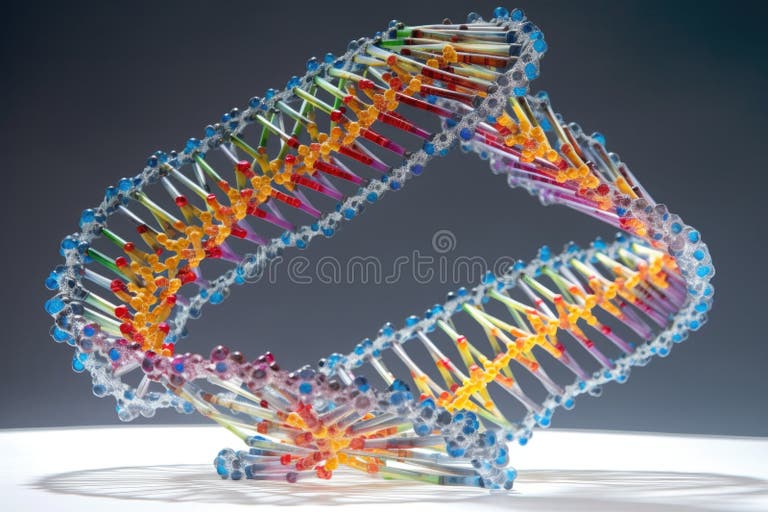 Visible Dna Stock Illustrations – 129 Visible Dna Stock Illustrations ...