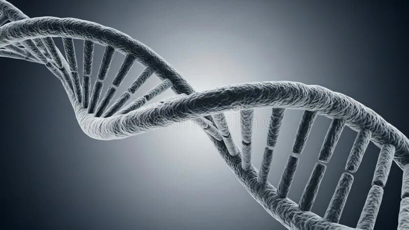 Double Helix DNA Structure, Science and Innovation, Biology Research ...