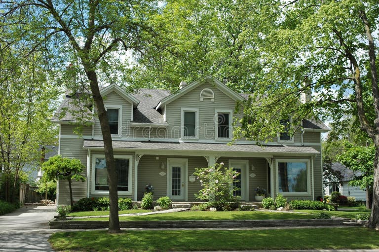 3,477 Double Roof House Stock Photos - Free & Royalty-Free Stock Photos ...