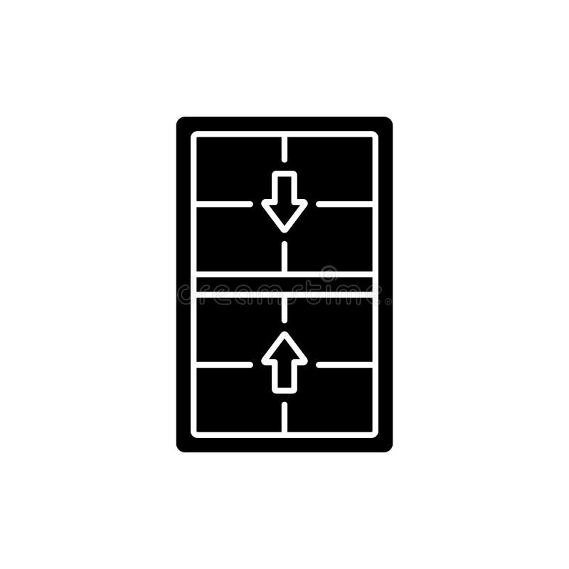 Double Hung Sash Windows Stock Illustrations – 35 Double Hung Sash ...