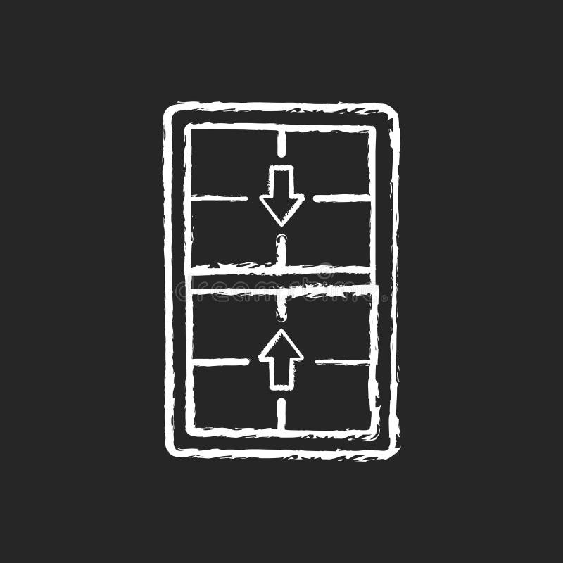 Double Hung Sash Windows Stock Illustrations – 35 Double Hung Sash ...