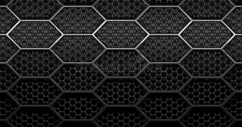 Honeycomb Grill Texture 641 Car Grill Texture Stock Vectors And Vector