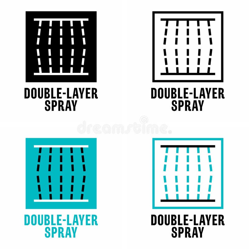 Doublelayer Stock Illustrations – 6 Doublelayer Stock Illustrations ...