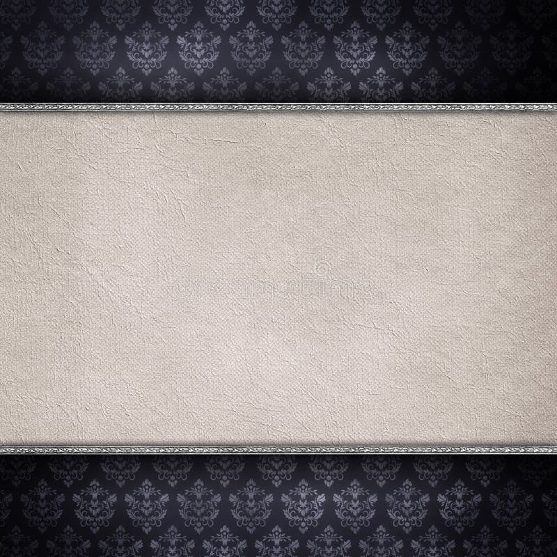 Double Layered Pattern Background Stock Illustrations – 108 Double ...