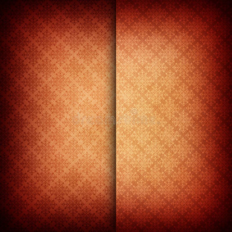 Double Layered Pattern Background Stock Illustrations – 108 Double ...