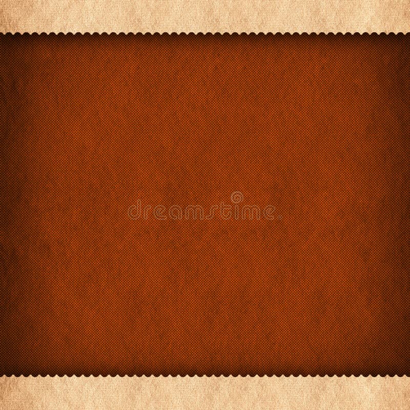 Double-layered Background - Blank Paper Sheet on Retro Pattern Stock ...