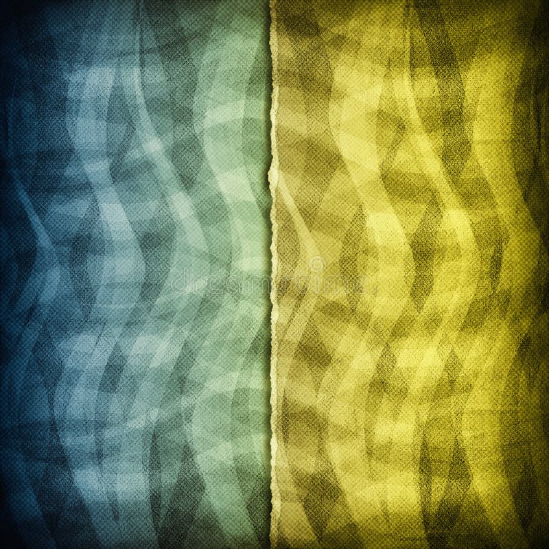 Double-layered Background Template Stock Image - Image of pattern ...