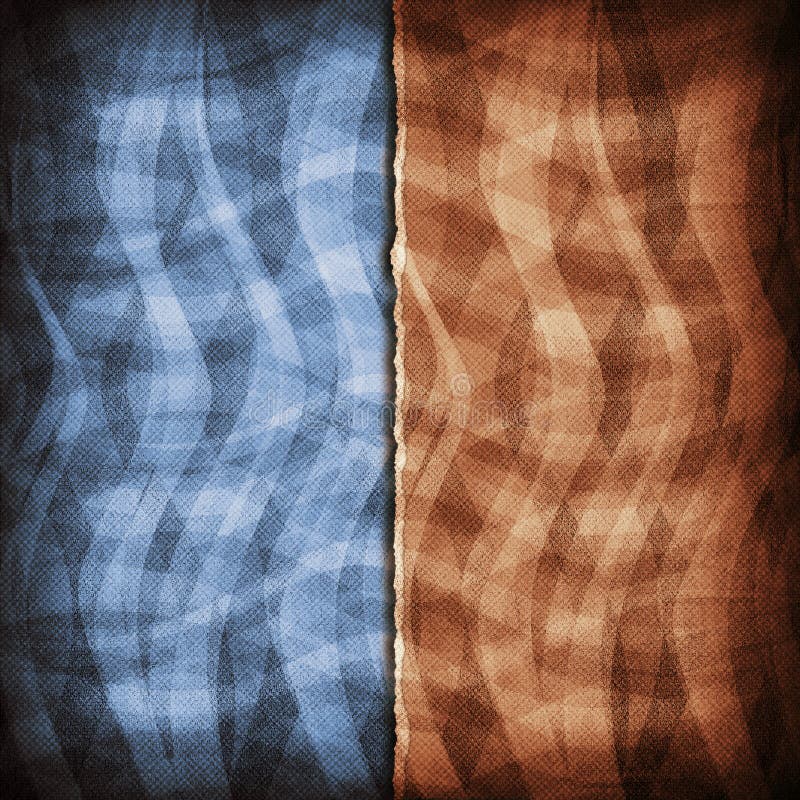 Double Layered Pattern Background Stock Photo - Image of graphic, color ...