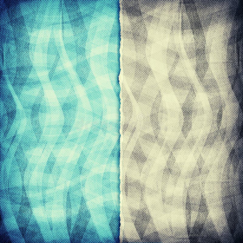 Double Layered Pattern Background or Texture Stock Photo - Image of ...