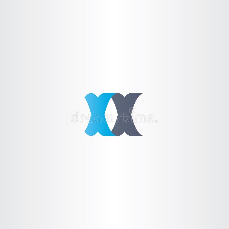 Logo Xx Stock Illustrations – 871 Logo Xx Stock Illustrations, Vectors ...