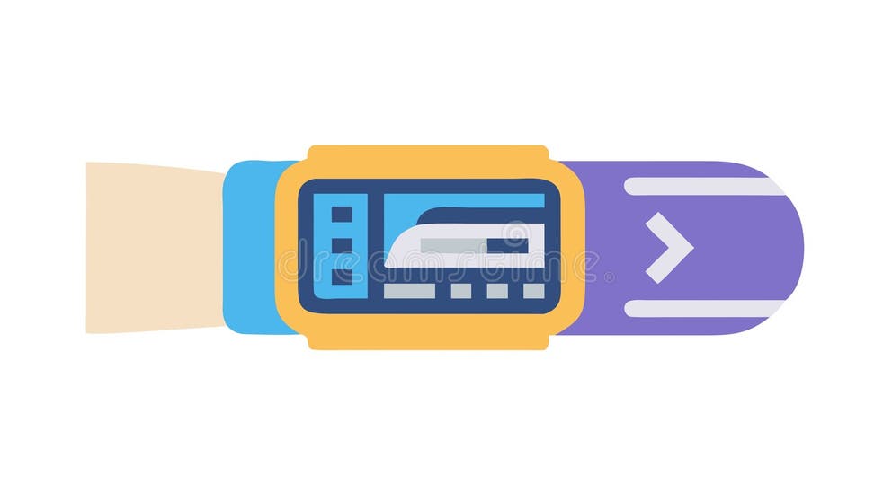 Simple Directional Indicator Stock Illustrations – 3,338 Simple ...