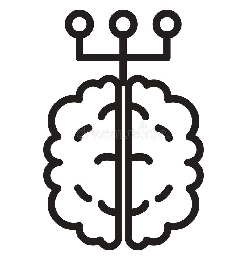 Double Minded Stock Illustrations – 54 Double Minded Stock ...