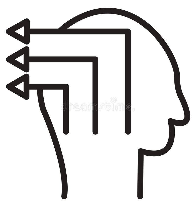 Double Minded Stock Illustrations – 54 Double Minded Stock ...