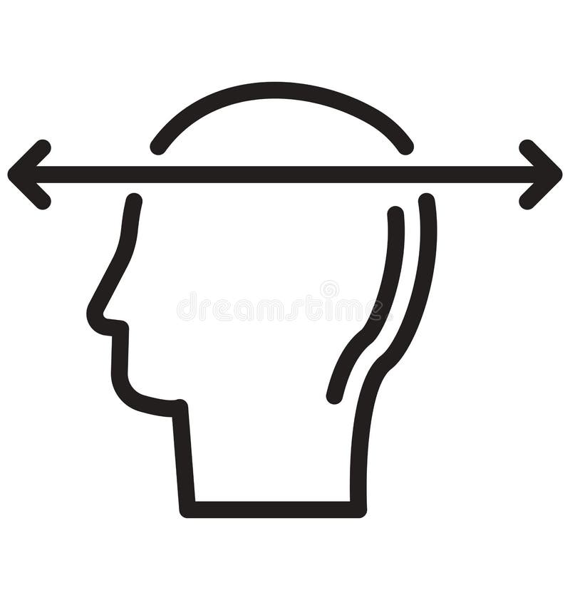 Double Minded Stock Illustrations – 54 Double Minded Stock ...