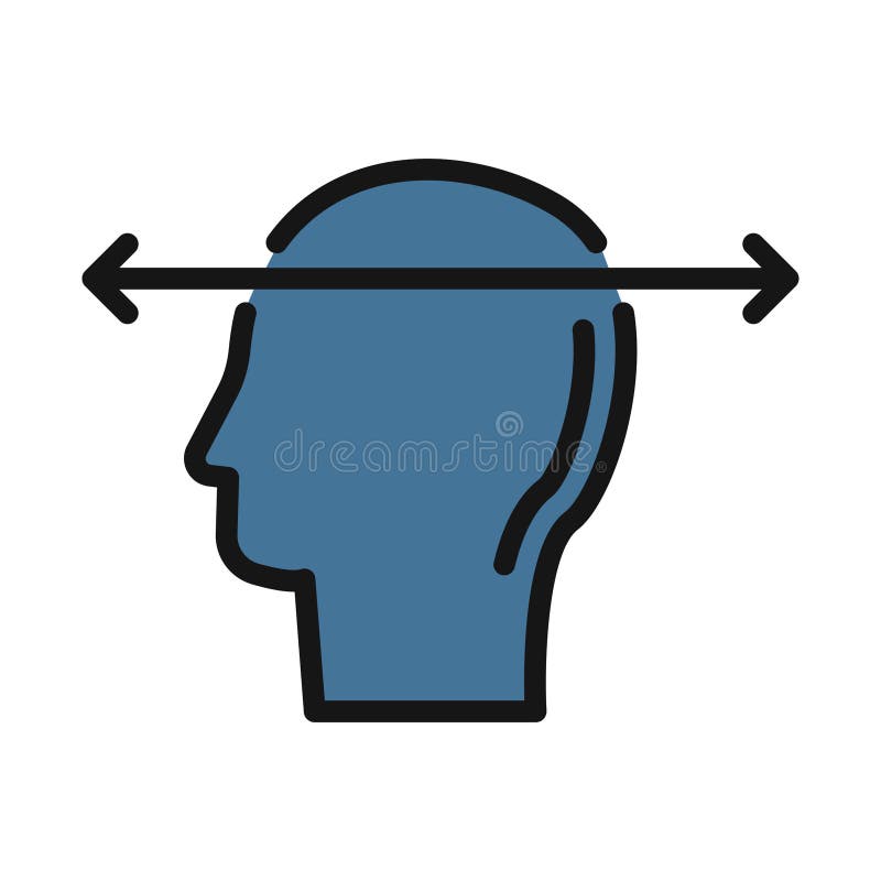 Double Minded Stock Illustrations – 54 Double Minded Stock ...