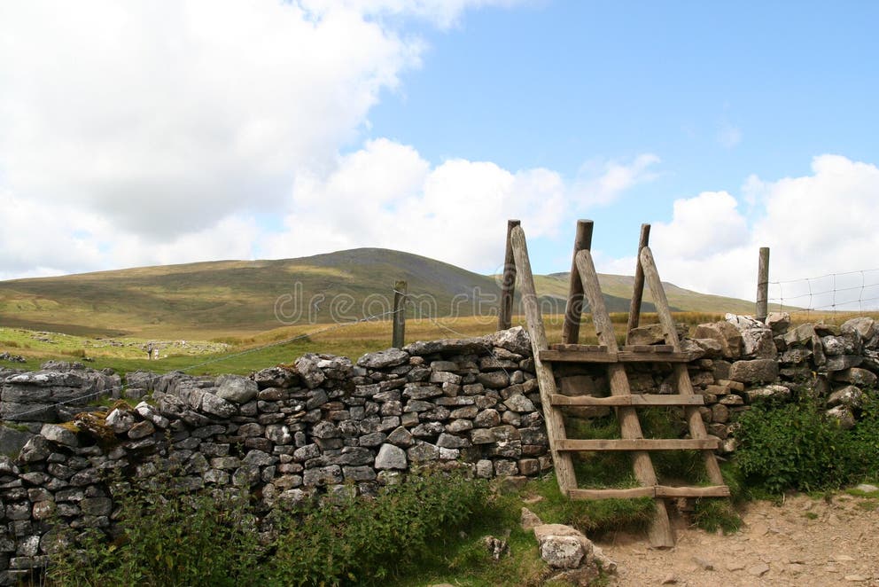 Double montant. image stock. Image du côte, montant, pierre - 21413303