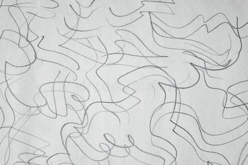 Double Parallel Abstract Line Stock Photo - Image of abstraction, macro ...