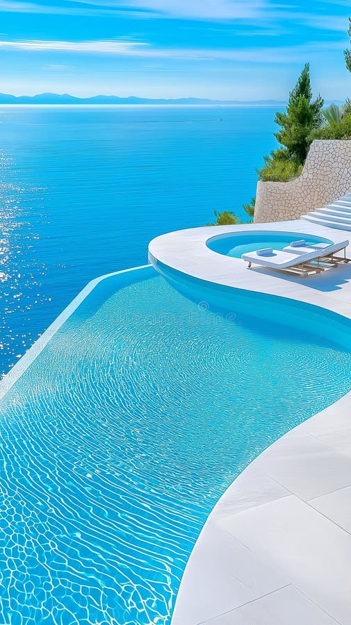 Boundless Swimming Stock Illustrations – 207 Boundless Swimming Stock ...