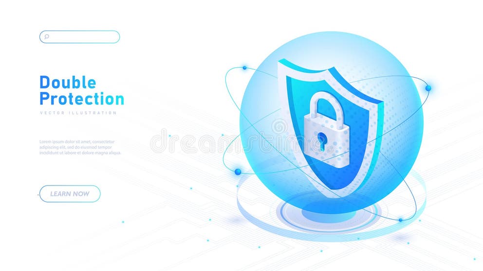 Double Verification Stock Illustrations – 205 Double Verification Stock ...