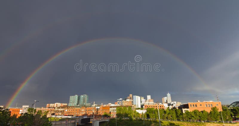 6,019 Double Rainbow Stock Photos - Free & Royalty-Free Stock Photos ...