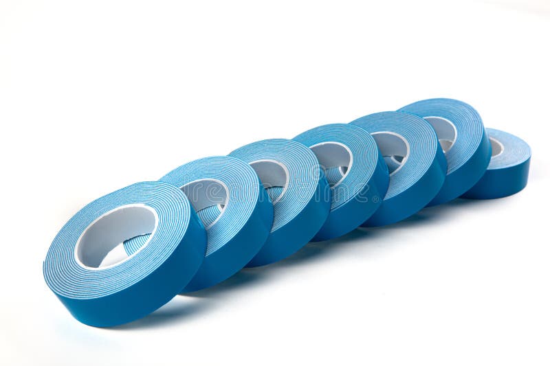 Double Sided Foam Tapes. Double Sided Adhesive Tape. Foam Tapes. Double ...