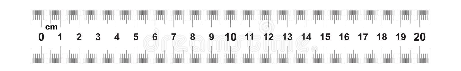 Double Ruler Stock Illustrations – 230 Double Ruler Stock Illustrations ...
