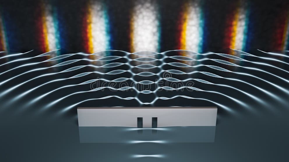 Slit Physics Stock Illustrations – 65 Slit Physics Stock Illustrations ...