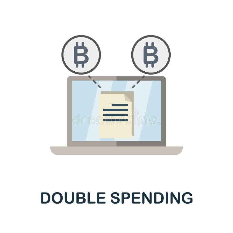 Double User Logo Stock Illustrations – 146 Double User Logo Stock ...