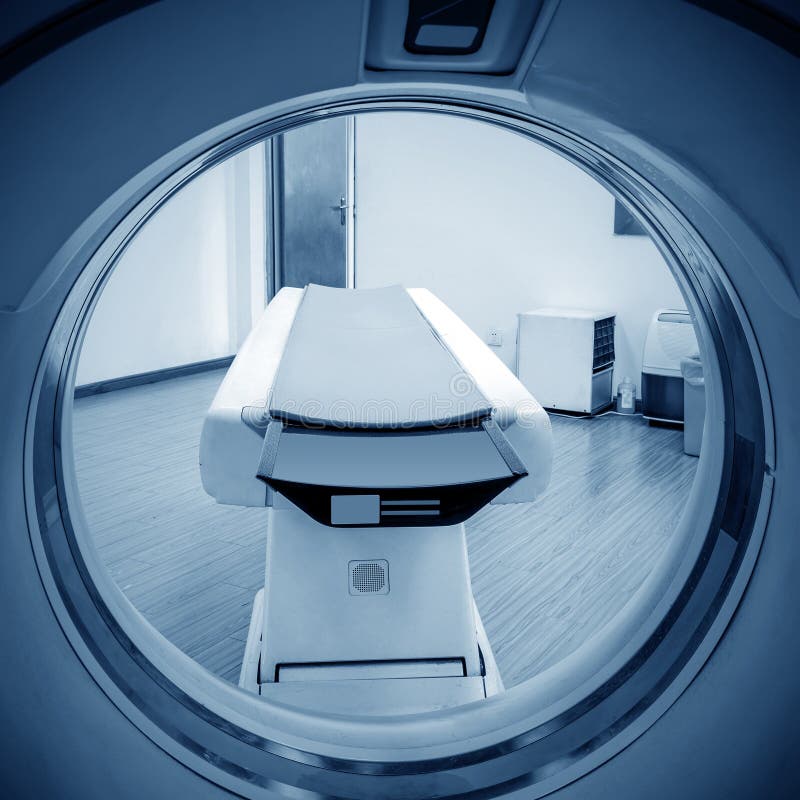 Double spiral CT stock photo. Image of healthcare, magnetic - 55098558