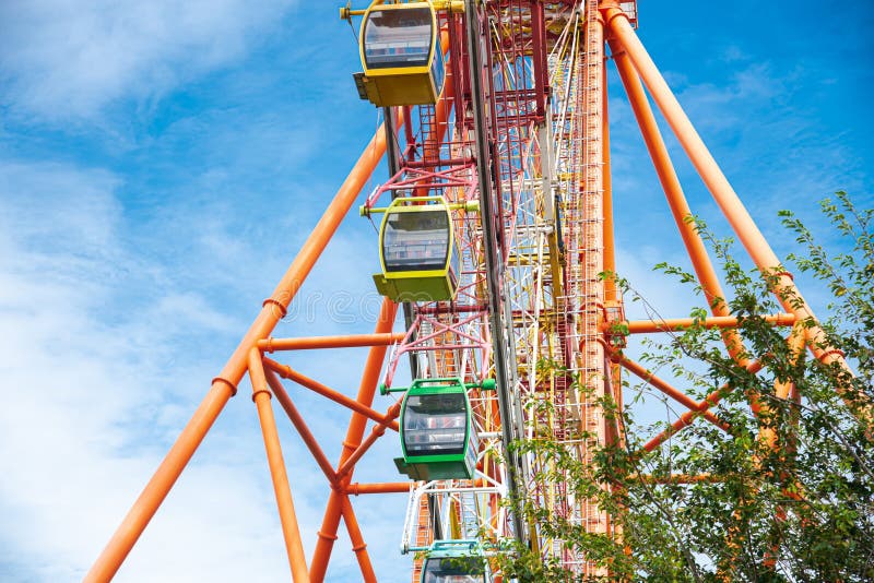 Double a Stand Unilateral Support, Central Shaft, Slewing Bearing, Wire ...