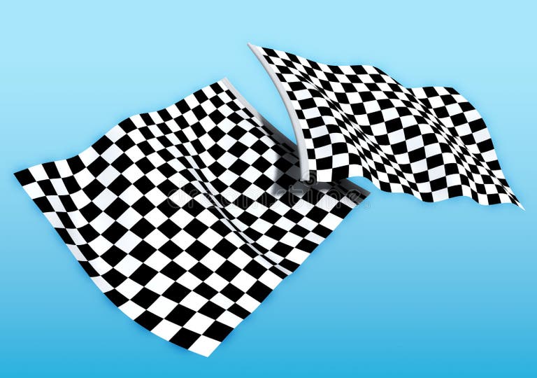 Start Flag Stock Illustrations – 21,842 Start Flag Stock Illustrations ...