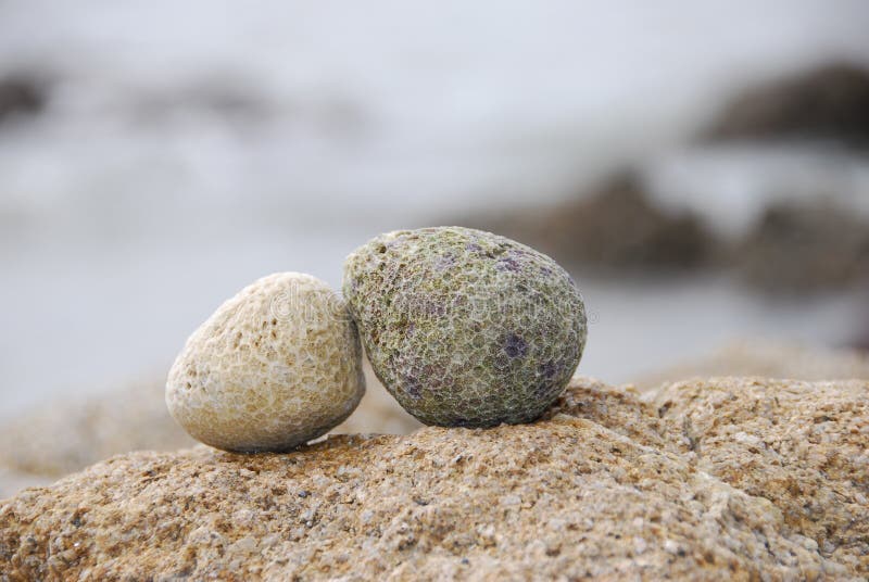 Double stone stock image. Image of rock, china, longly - 10671715