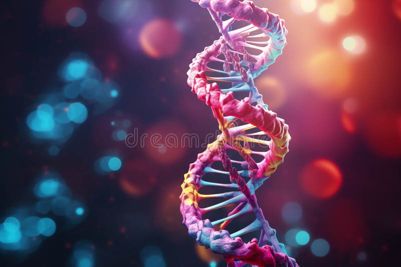 A Detailed Model of the Human Body Created with Generative AI ...