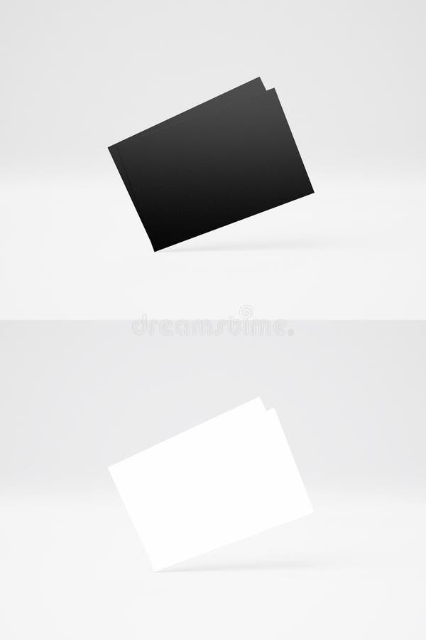 Mockup business template stock photo. Image of white - 39444666