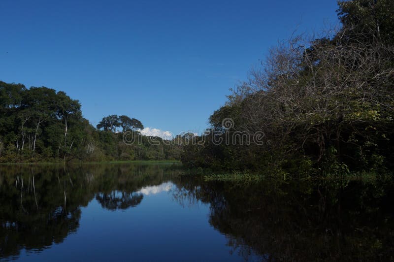 Double view stock photo. Image of nature, scenic, brazil - 74191280
