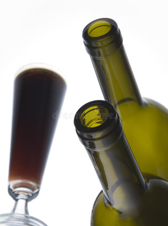 Double Vision stock image. Image of brew, beer, drunk - 7649107