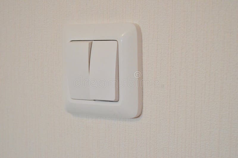 602 Double White Light Switch Stock Photos - Free & Royalty-Free Stock ...