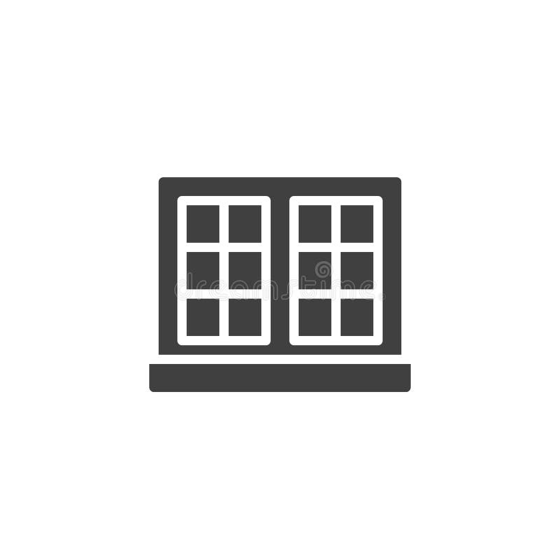 Windowsill Perfect Stock Illustrations – 46 Windowsill Perfect Stock ...