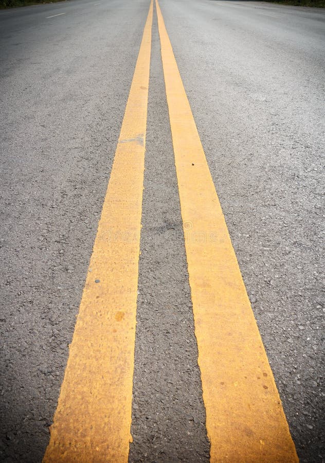 1,512 Double Yellow Lines Stock Photos - Free & Royalty-Free Stock ...