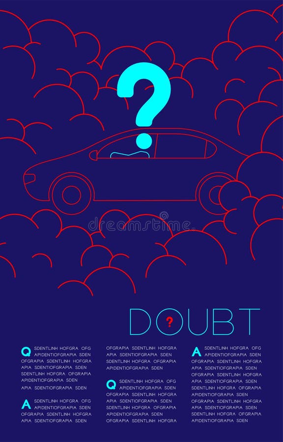 Car Question Mark Stock Illustrations – 630 Car Question Mark Stock ...
