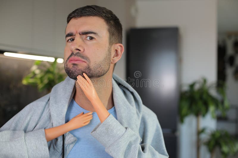 Doubtful Expression Meme Stock Photos - Free & Royalty-Free Stock ...