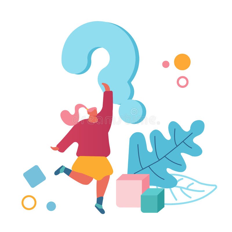 Cartoon Doubts Stock Illustrations – 949 Cartoon Doubts Stock ...