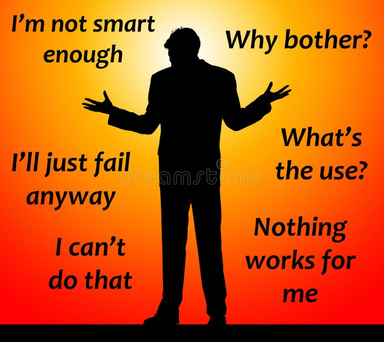 Doubts Stock Illustrations – 3,455 Doubts Stock Illustrations, Vectors ...